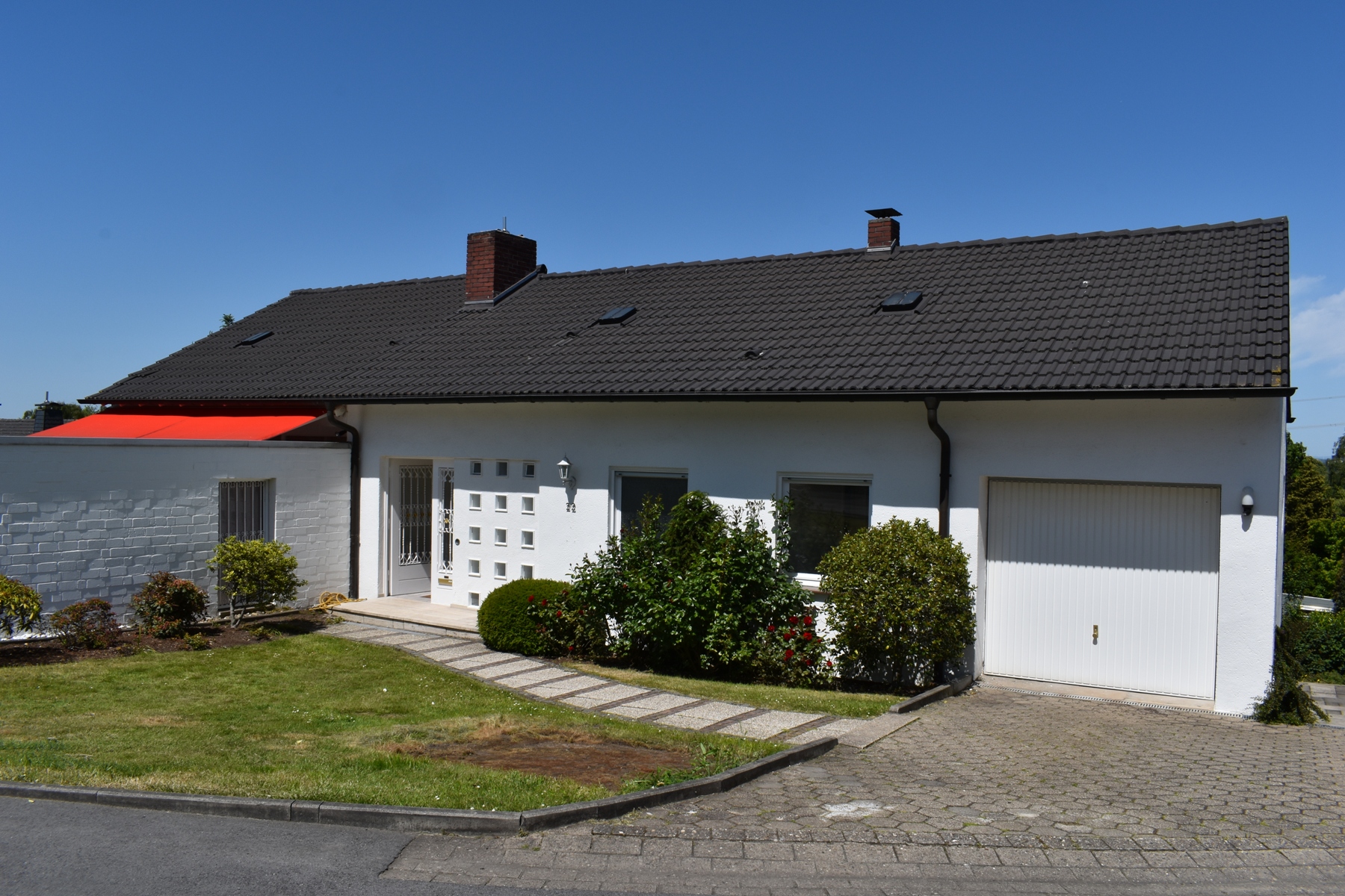 Im Dortmunder Süden mit Weitblick bei Bartsch Immobilien